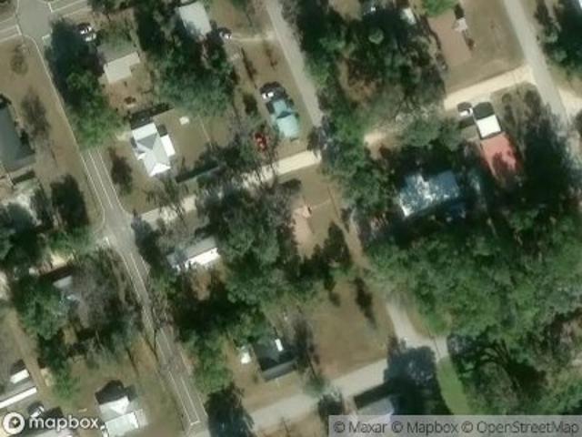 Savannah St NW