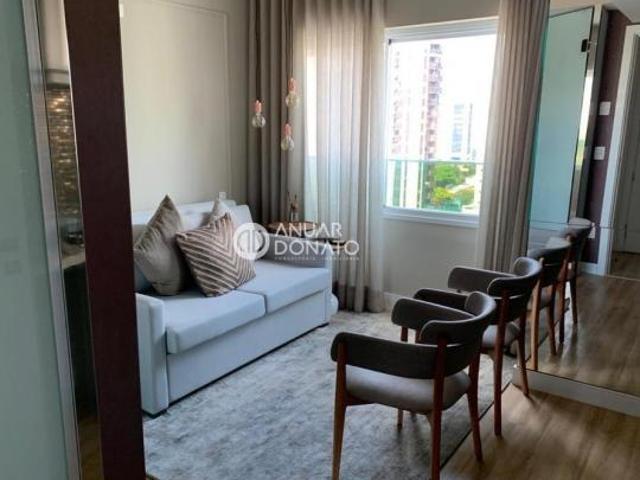 Savassi Apartamento 1 quarto à venda na Anuar Donato