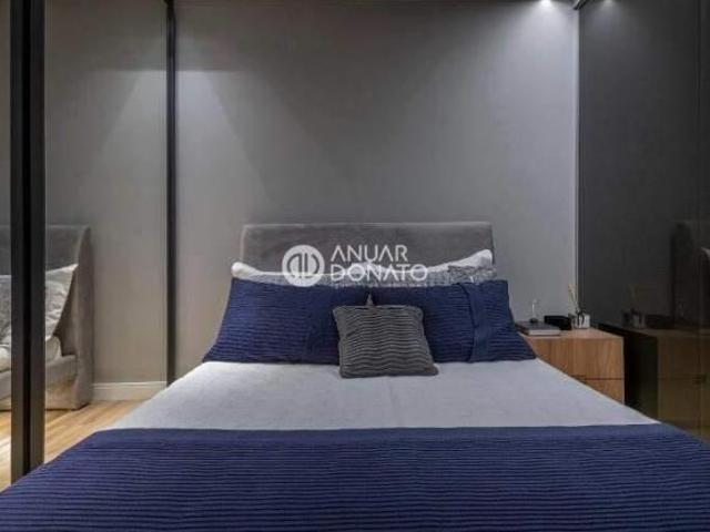 Savassi Apartamento 1 quarto à venda na Anuar Donato