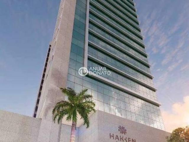 Savassi Apartamento 2 quartos à venda na Anuar Donato