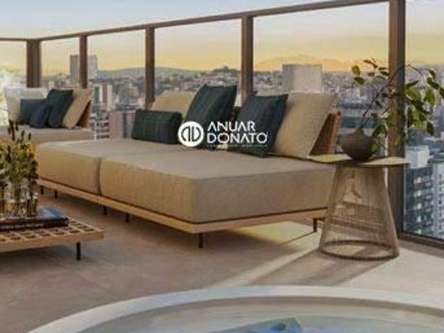 Savassi Apartamento 2 quartos à venda na Anuar Donato