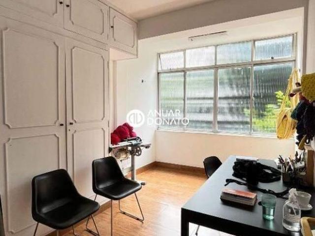 Savassi Apartamento 3 quartos à venda na Anuar Donato