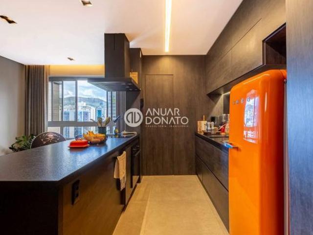 Savassi Apartamento 3 quartos à venda na Anuar Donato