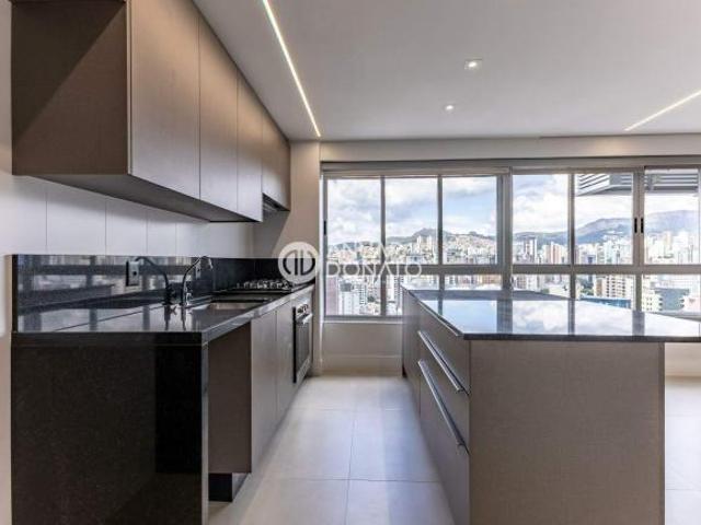 Savassi Apartamento 3 quartos à venda na Anuar Donato