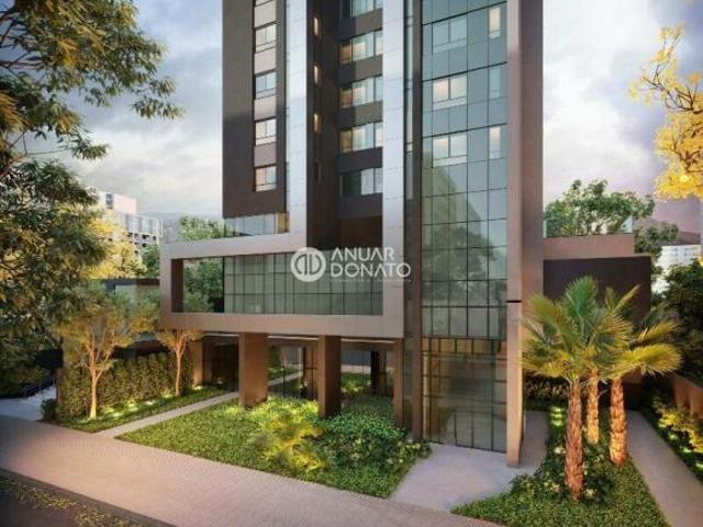 Savassi Apartamento 3 quartos à venda na Anuar Donato