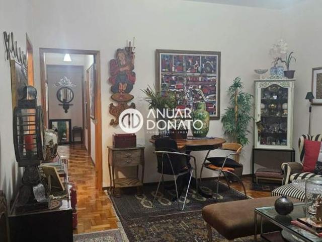 Savassi Apartamento 3 quartos à venda na Anuar Donato
