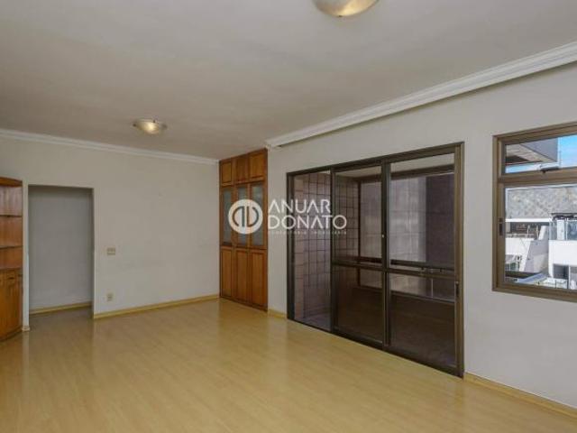 Savassi Apartamento 3 quartos à venda na Anuar Donato