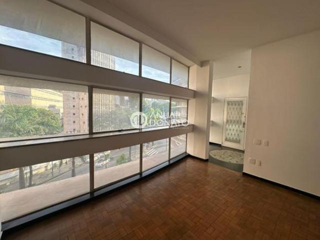 Savassi Apartamento 3 quartos à venda na Anuar Donato