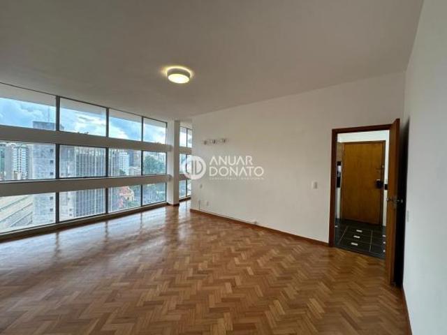Savassi Apartamento 3 quartos à venda na Anuar Donato