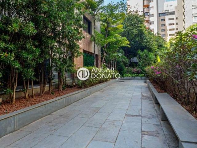 Savassi Apartamento 4 quartos à venda na Anuar Donato