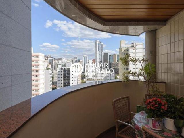 Savassi Apartamento 4 quartos à venda na Anuar Donato