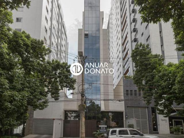 Savassi Apartamento 4 quartos à venda na Anuar Donato