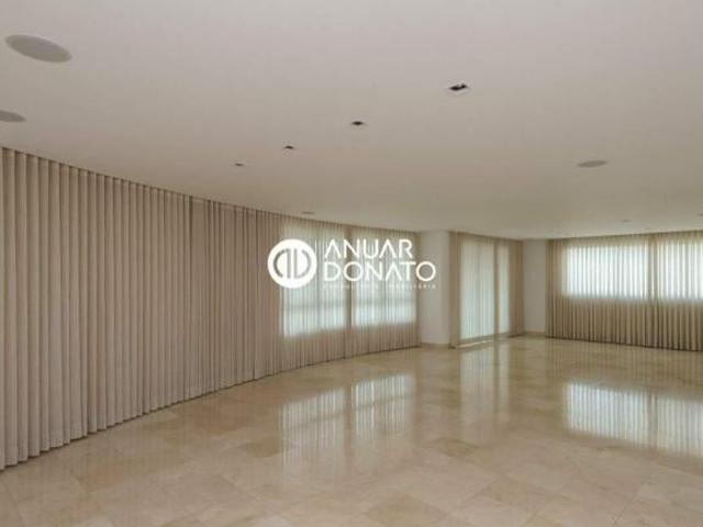 Savassi Apartamento 4 quartos à venda na Anuar Donato
