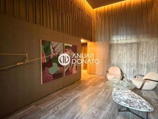 Savassi Apartamento 4 quartos à venda na Anuar Donato