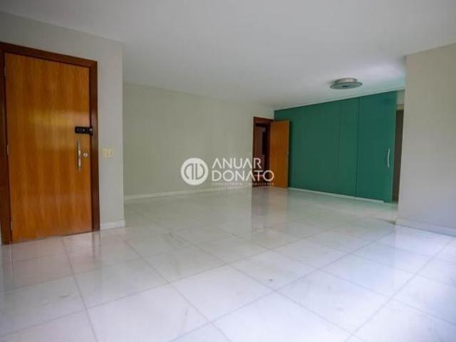 Savassi Apartamento 4 quartos à venda na Anuar Donato