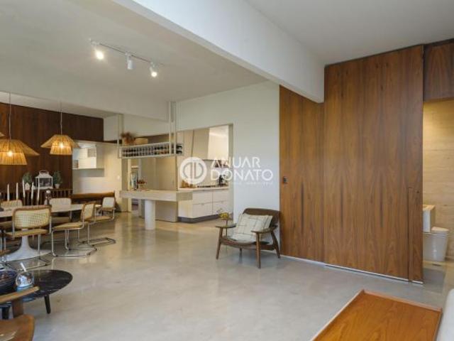 Savassi Apartamento 4 quartos à venda na Anuar Donato