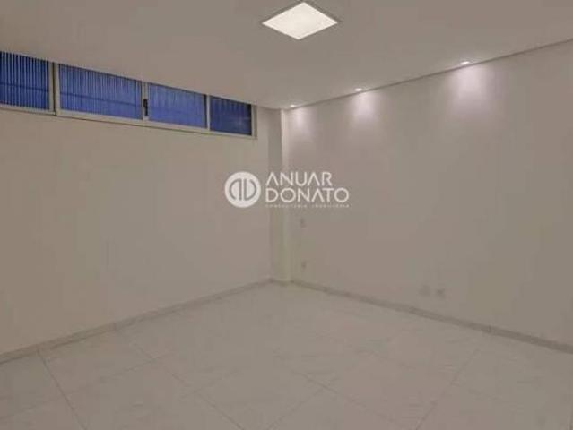 Savassi Apto Área Privativa 3 quartos à venda na Anuar Donato