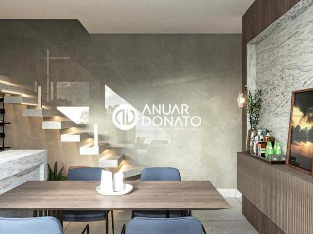 Savassi Cobertura 2 quartos à venda na Anuar Donato