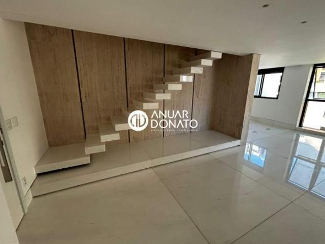 Savassi Cobertura 3 quartos à venda na Anuar Donato