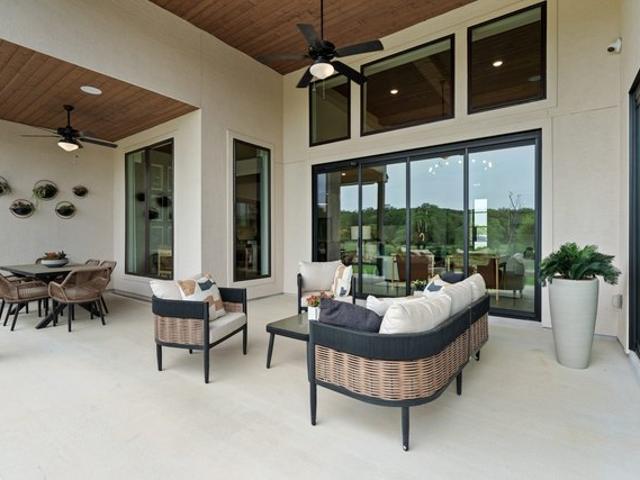 Savara Plan Caliza Reserve Community