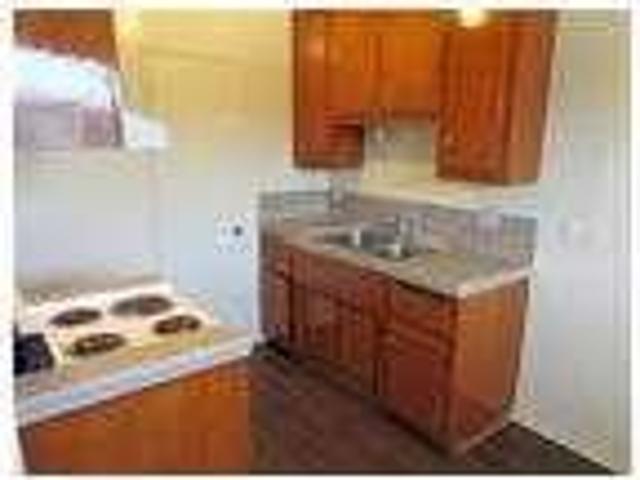 Save Money with your new Home Lawndale. Cat OK!