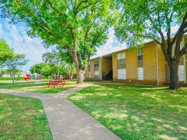 Save More at Marbella Apartments – Enjoy One FREE Month of Utilities 1 Bedroom Apartment for Rent at 3460 Great Trinity Forest Way, Dallas, TX 75216