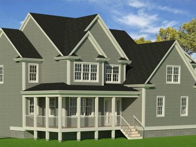 Saveena Dr Lot,attleboro, Home For Sale