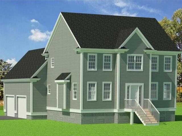 Saveena Dr Lot,attleboro, Home For Sale