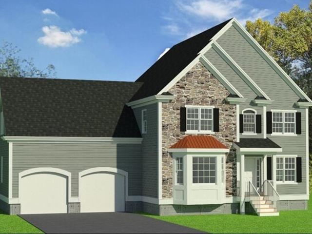 Saveena Dr Lot,attleboro, Home For Sale