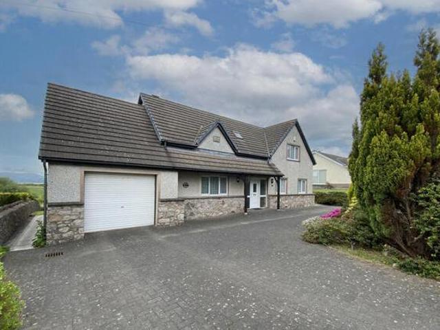 Saves Lane, Ireleth, 5 Bedroom Detached