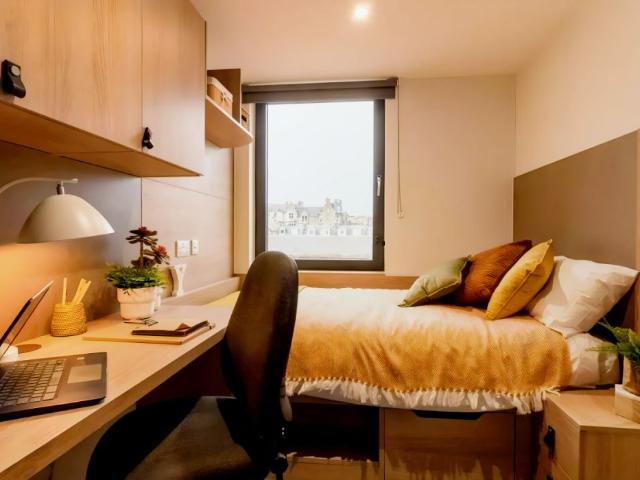 Saver En Suite