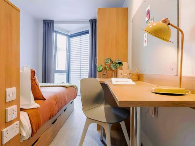 Saver En Suite