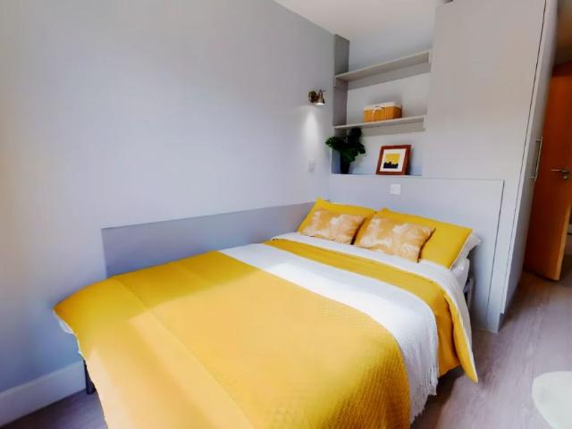 Saver En Suite