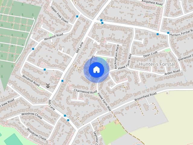 Savernake Drive, Herne Bay, Kent, CT6