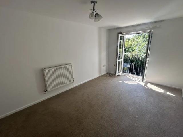 Savernake Street, SWINDON