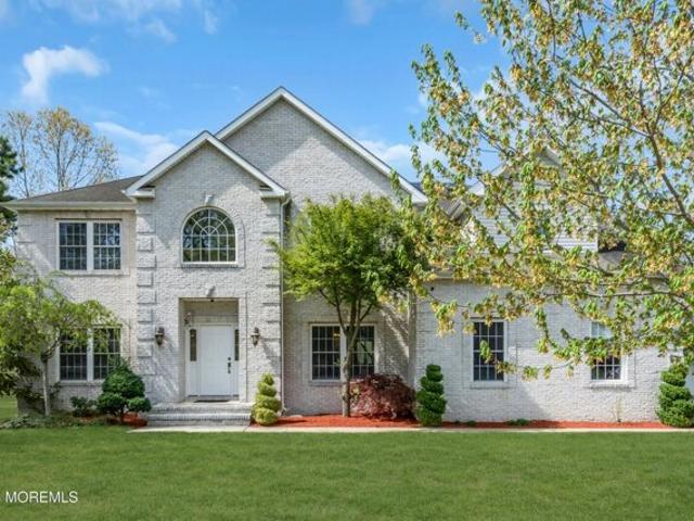 Saveria Ct, Howell, Home For Sale