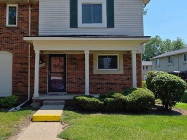 Savery Dr, Canton, Condo For Sale