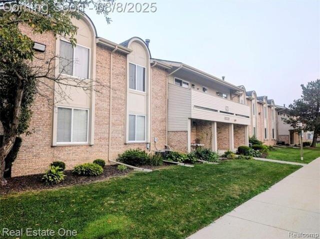 Savery Dr Unit,canton, Condo For Sale