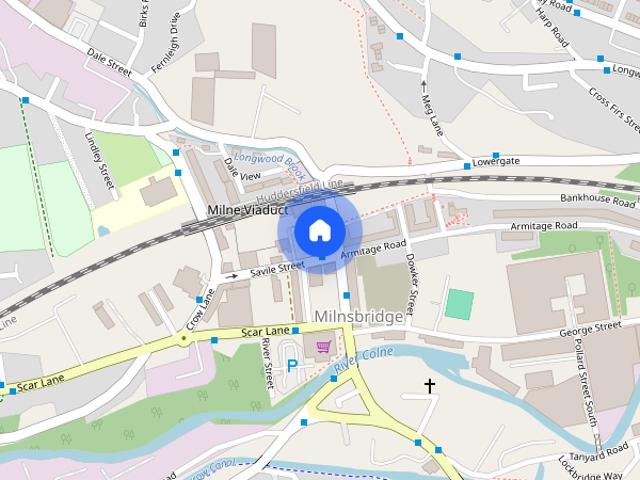 Savile Court, Savile Street, Huddersfield, HD3 4JT