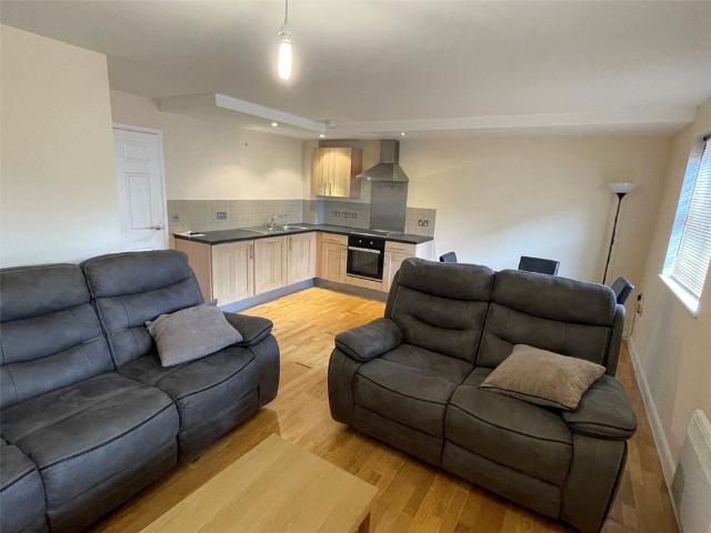 Savile Grange, Savile Park, HX1