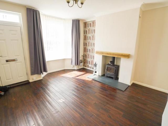 Savile Street, Retford, DN22