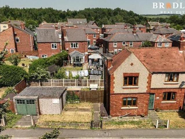 Savile Road, Methley, 3 Bedroom Semi detached