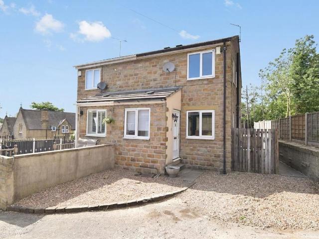Saville Mews, Lees House Road, Dewsbury WF12, 2 bed semi detached house to rent, £895 pcm | PrimeLocation