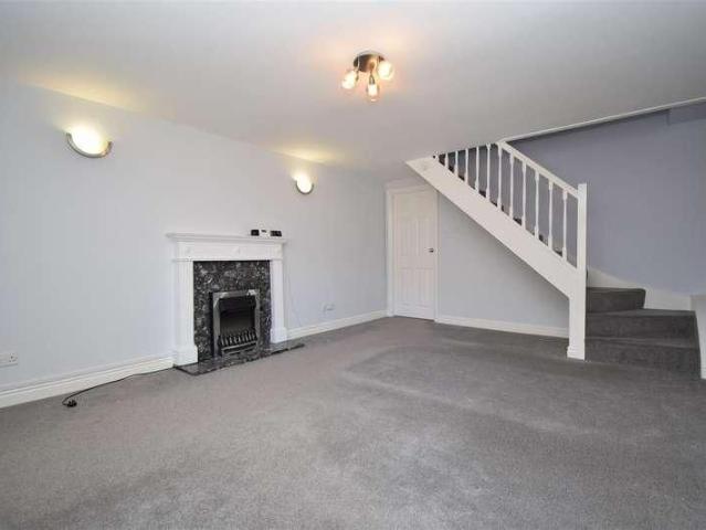 Saville Mews, Lees House Road, Dewsbury, WF12