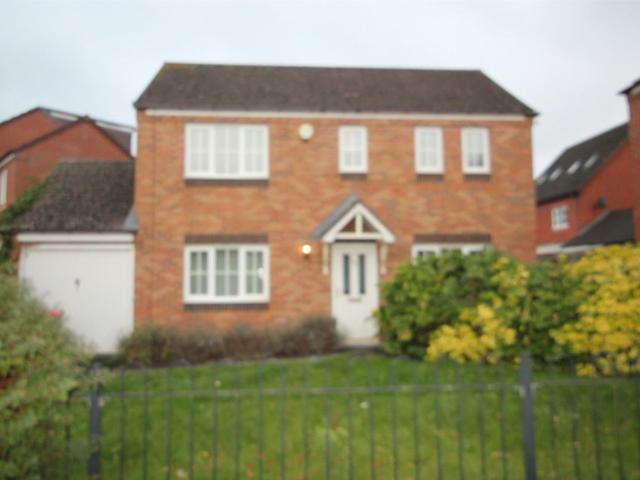 Saville Close, Wellington TF1, 3 bed detached house to rent, £1,150 pcm | PrimeLocation