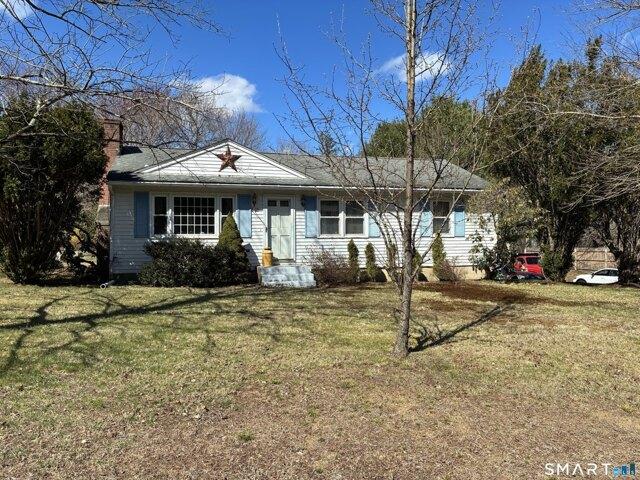 Saville Dam Rd, Barkhamsted, Home For Sale