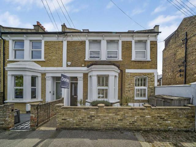 Saville Road, London W4 Studio to rent £1,647 pcm £380 pw