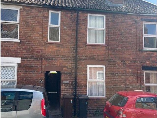 Saville St, Lincoln LN5, 3 bed terraced house to rent, £950 pcm | PrimeLocation