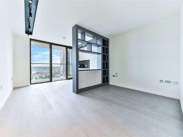 Savills are pleased to present this superb Studio Apartment in the much anticipated One Park Drive Development