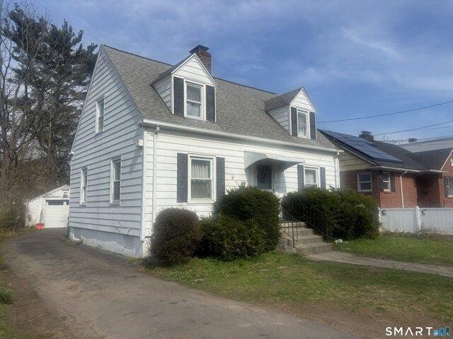 Savin Ave, West Haven, Home For Sale